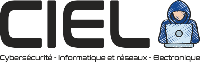 BTS CIEL - Edmond Labbé Douai